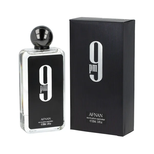 Parfum Homme Afnan 9 pm EDP 100 ml - Maquillage et produits de beauté ...